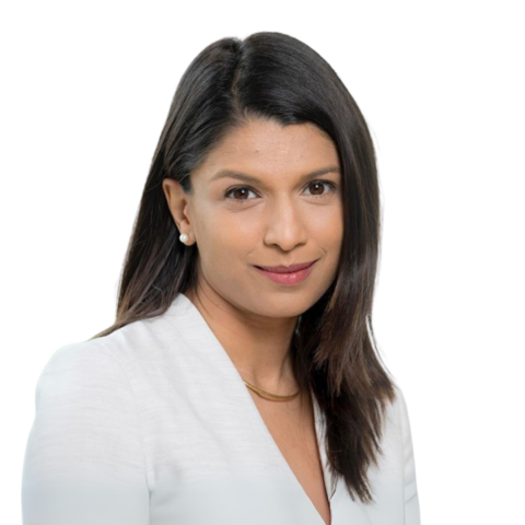 Professor Vasha Kaur | New Victoria Hospital